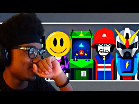 Steam Community :: Incredibox