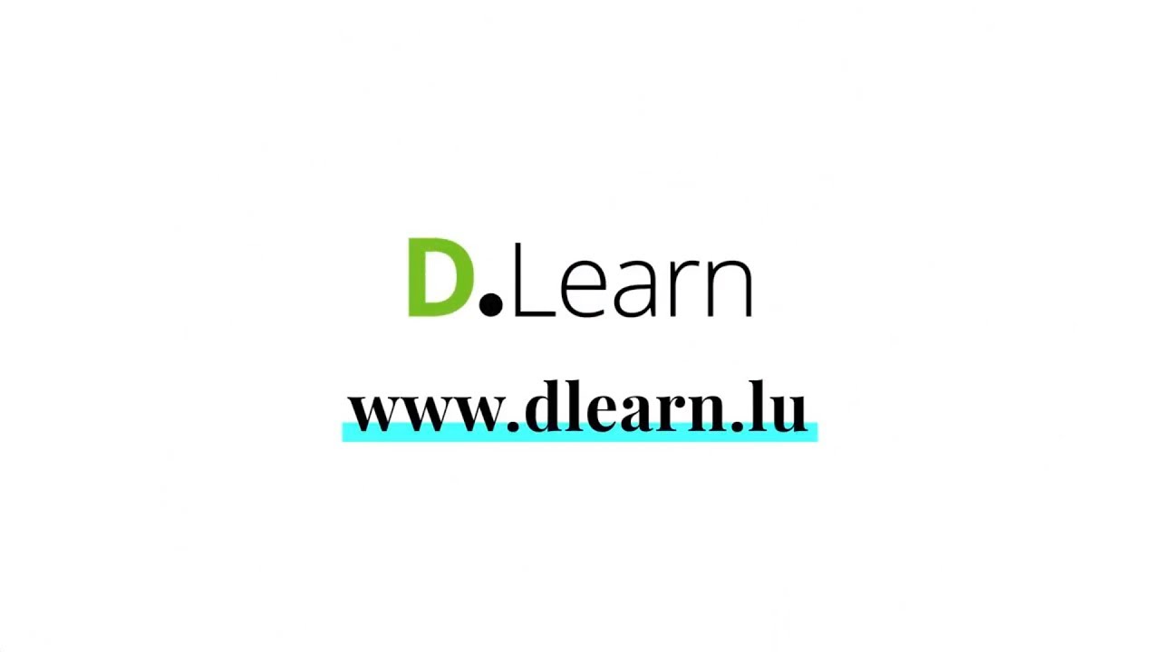 D.Learn | Deloitte Digital