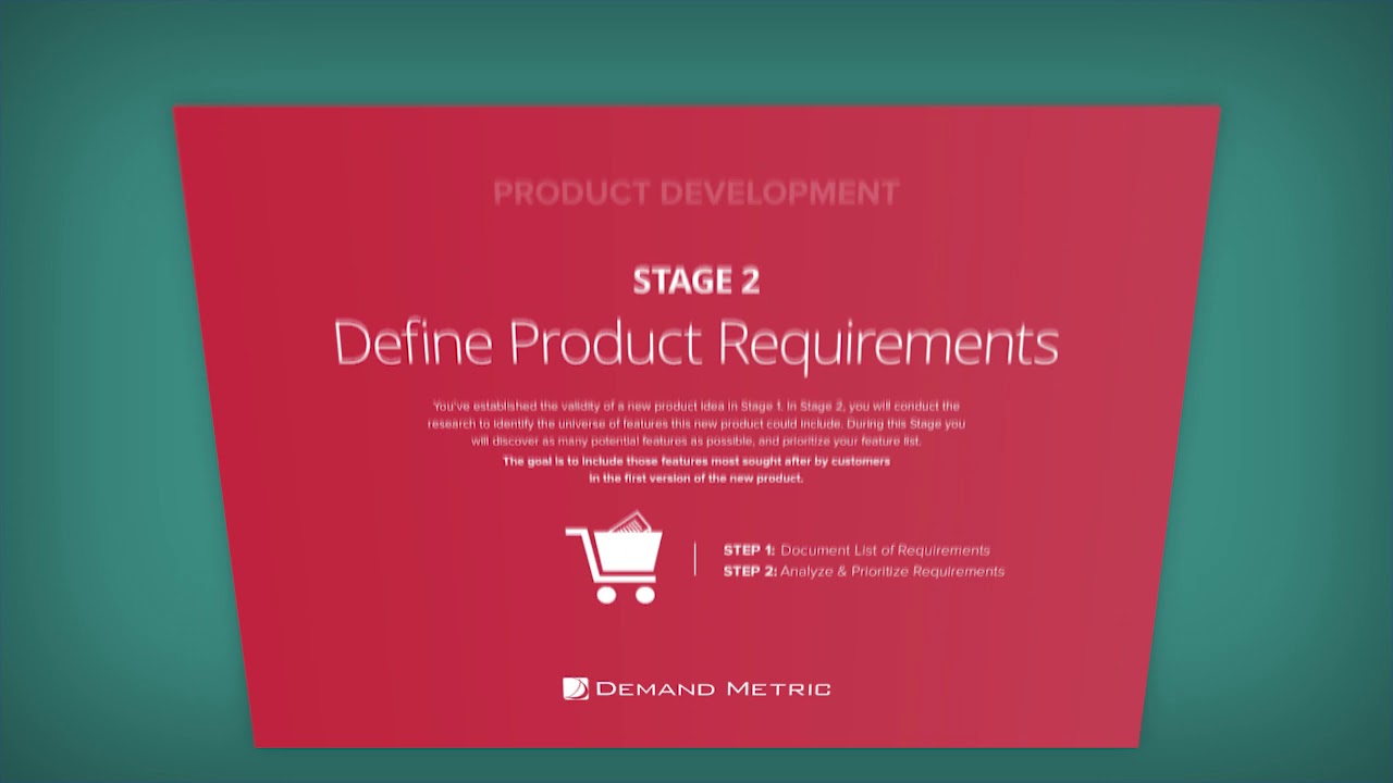 Product Development Playbook