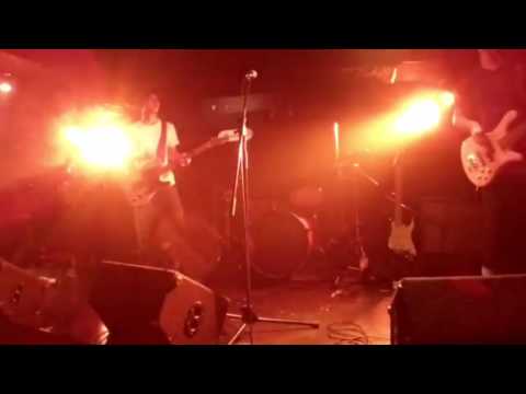 Street Fighting Man-The Rolling Stones cover