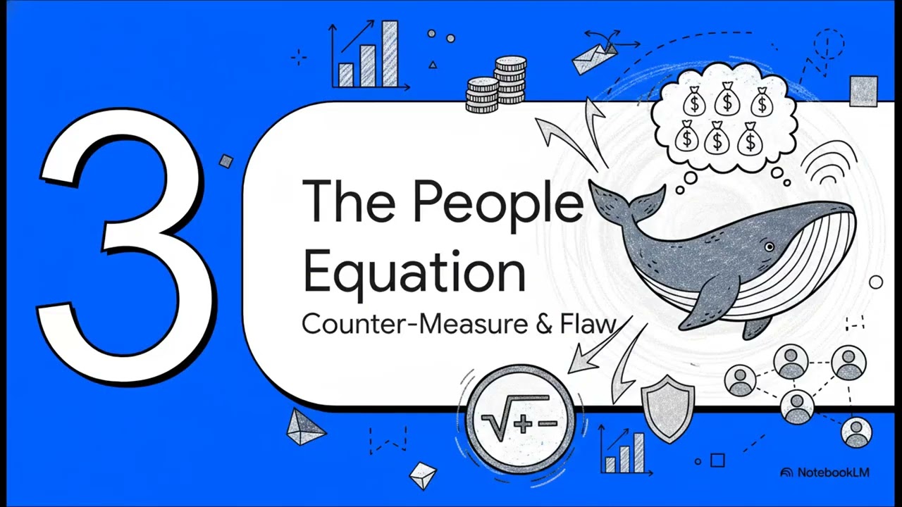 DAO GOVERNANCE IS A BATTLEFIELD: How to Stop the 