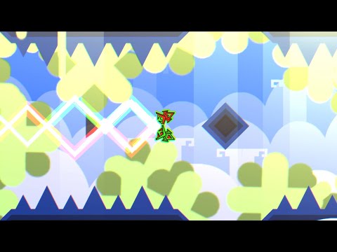 Steam Community :: Geometry Dash