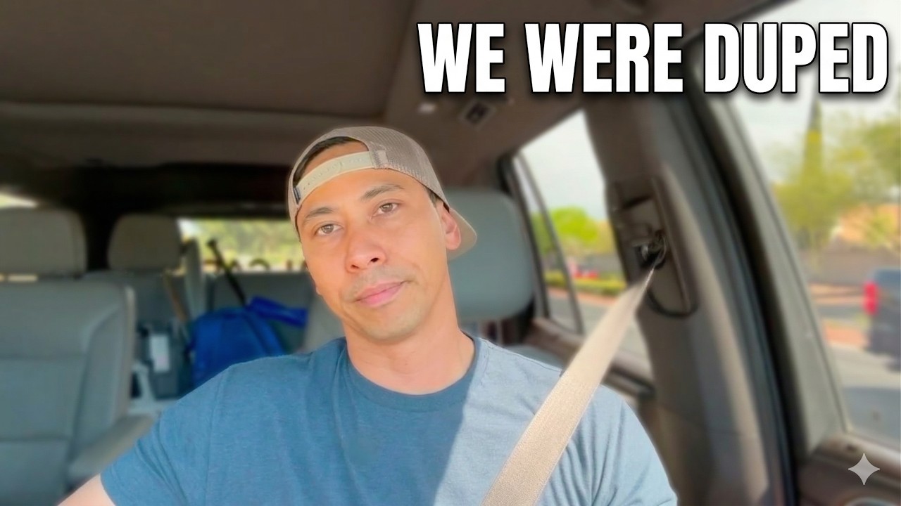 The Big Bait & Switch: Why Bitcoin Just Dumped