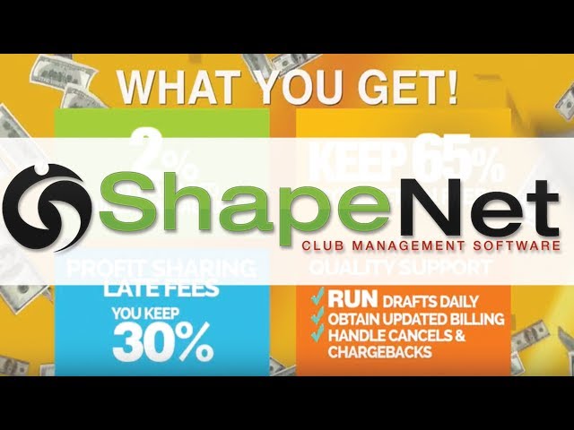 ShapeNet Pricing, Reviews, & Features in 2022