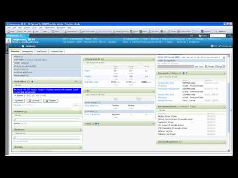 Cerner PowerChart Ambulatory EHR vs EpicCare EMR - 2021 Comparison - Software Advice