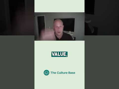Defining and Measuring Company Culture: The Importance of a Clear Vision #leadershipresponsibility