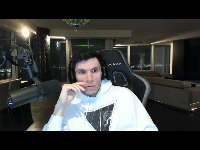 5 streamers who encountered creepy incidents on livestream