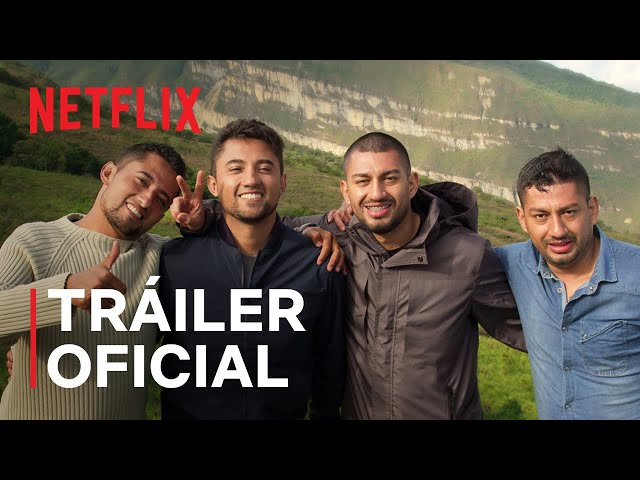 Hermanos por accidente: ya disponible en Netflix - About Netflix