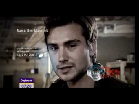 Ben Mansfield - Sztárlexikon - Starity.hu