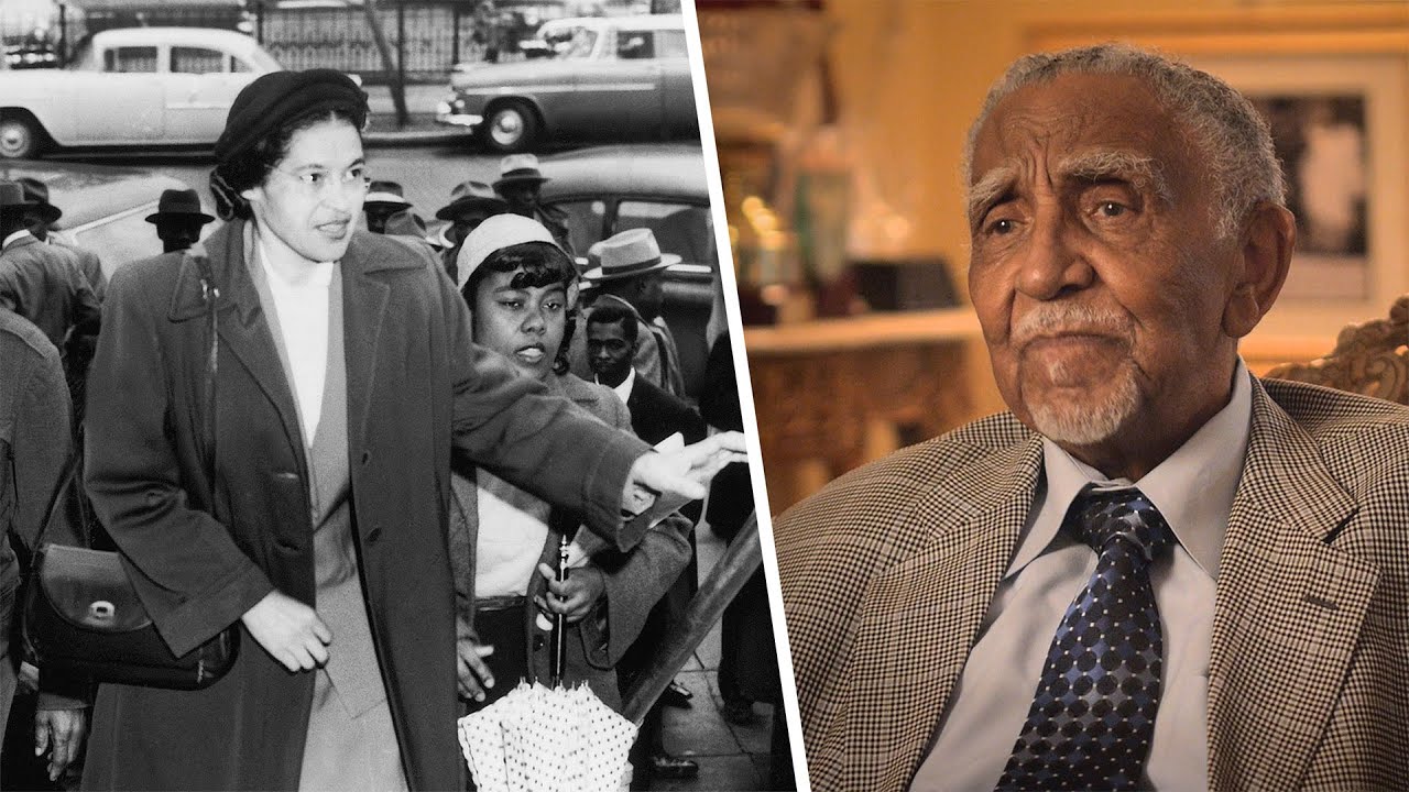 Organizing a Movement: SCLC and Bus Boycotts