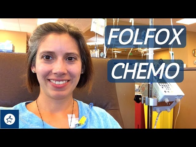 Understanding FOLFOX Chemotherapy: A Comprehensive Guide for Stage 3 ...
