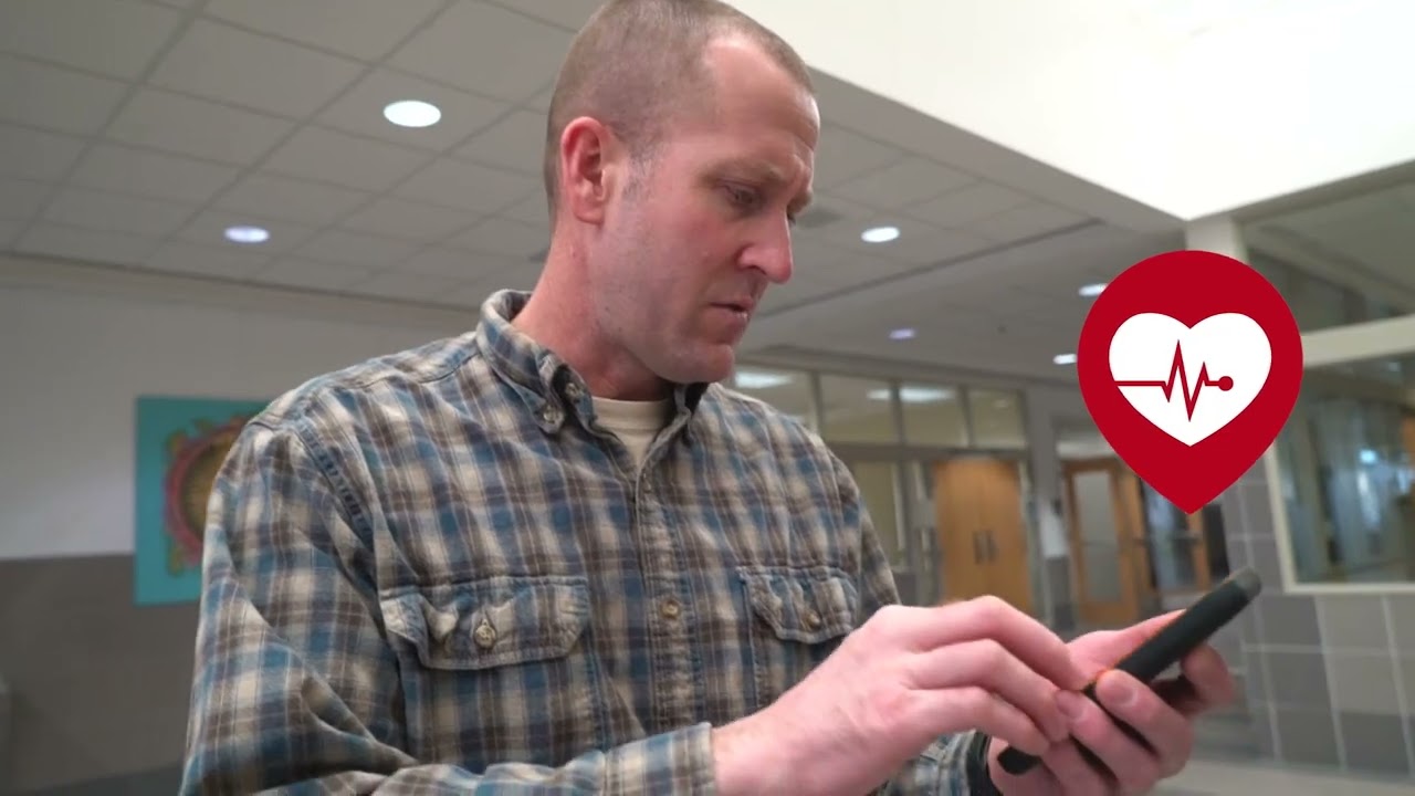 PulsePoint PSA (60 second)