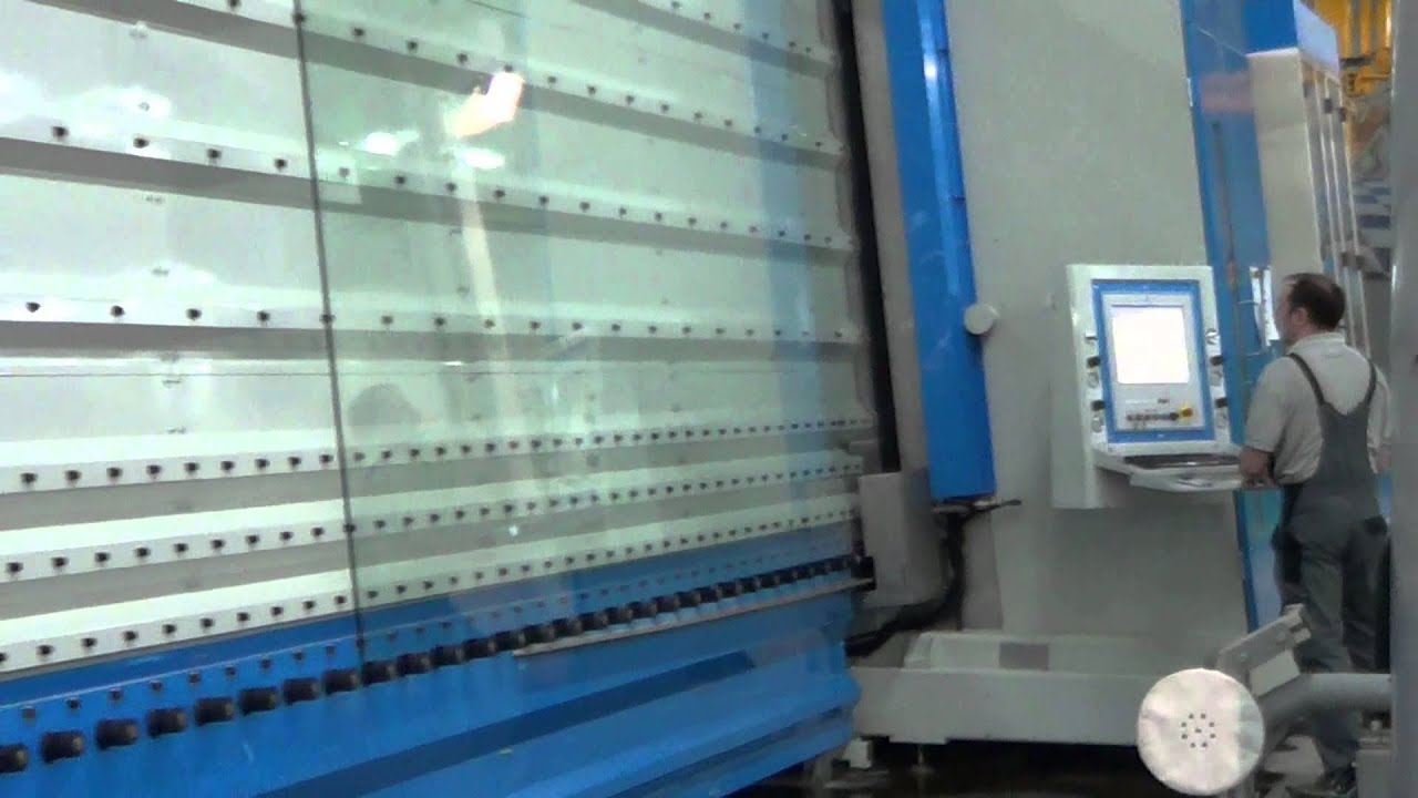 Softsolution - LineScanner