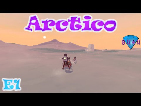 Steam Community :: Arctico
