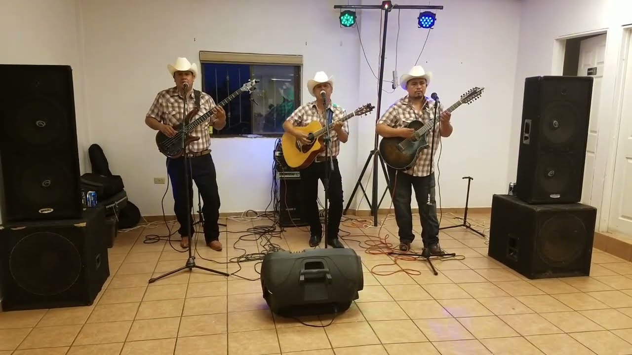 Mi pequeño mundo - Amigos De Sonora     Nogales, Sonora.