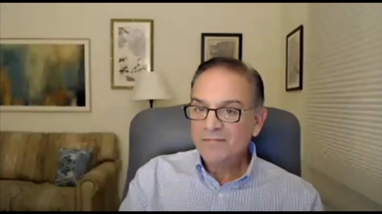 Prof. Richard Capobianco: Heidegger's Readings of Heraclitus: The Metaphysical and Spiritual Import