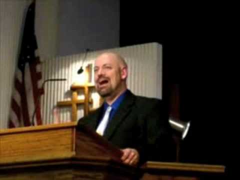 SAMPLE CLIP OF JAMES WHITE DEBATING A MUSLIM APOLOGIST | The Domain for ...