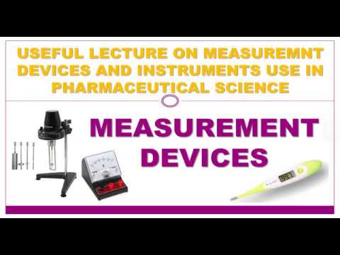 Measurement Instrument at Best Price in India