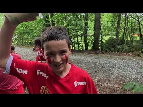 Eagle's Nest Camp, Session 1, 2025