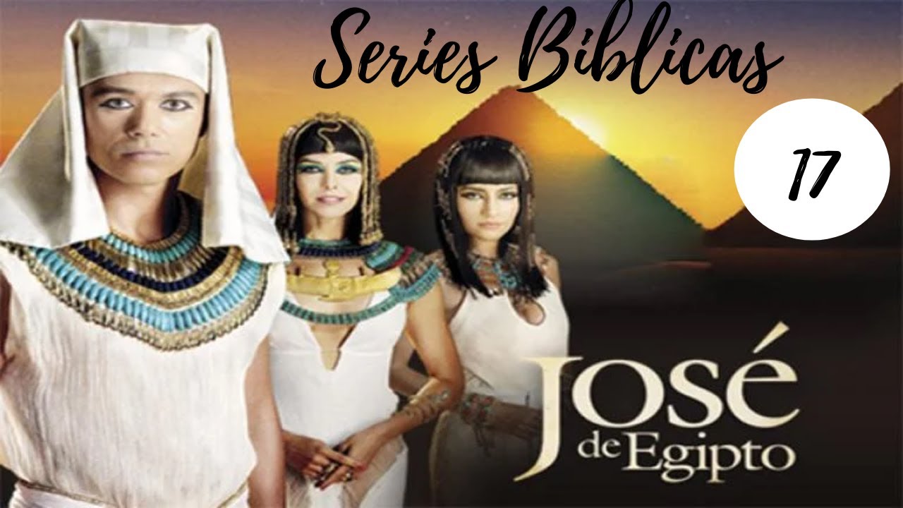 Joseph of Egypt - Chapter 17 || Full 720p