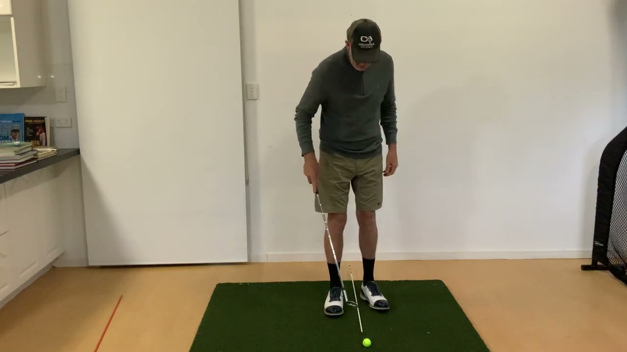 The Pitch + Bunker - The Golf Teacher