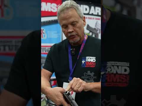 Bond Arms Bullpup 9 | GOALS 2024