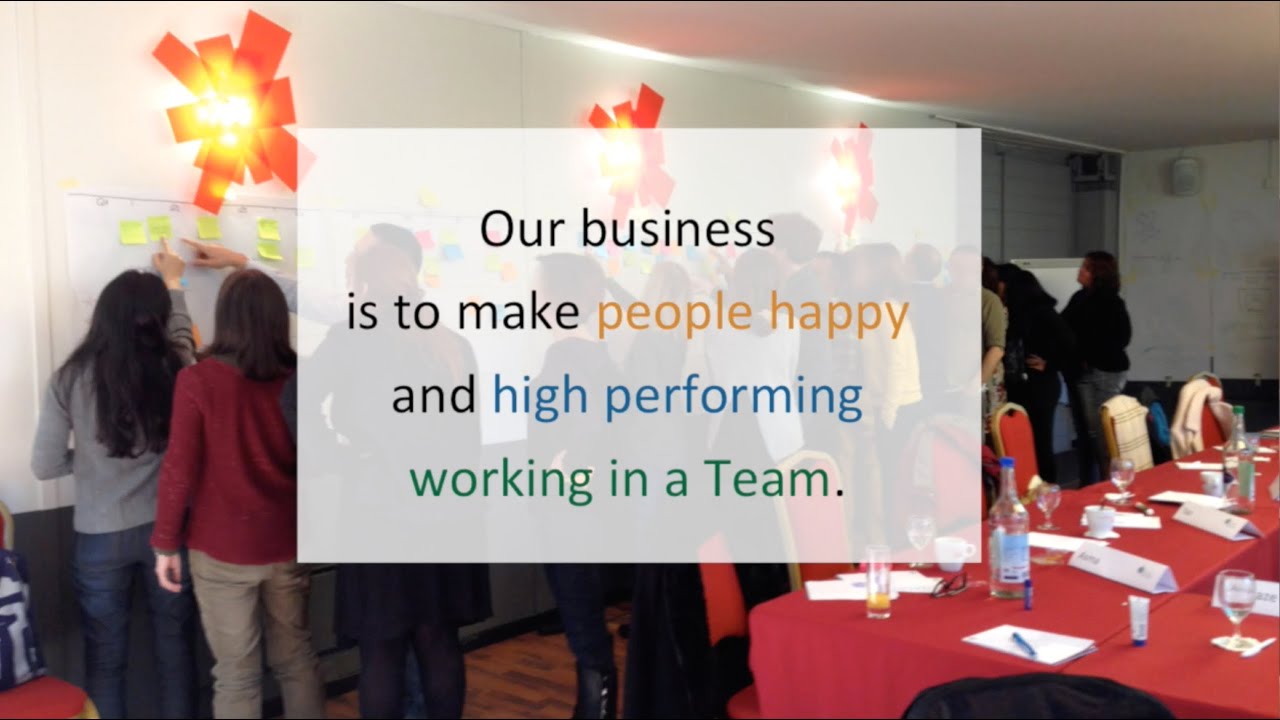 Nexus Consulting: About us