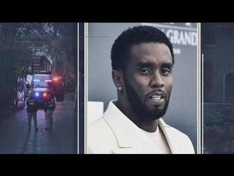 Sean 'Diddy' Combs' defense lawyers call trial "fake"