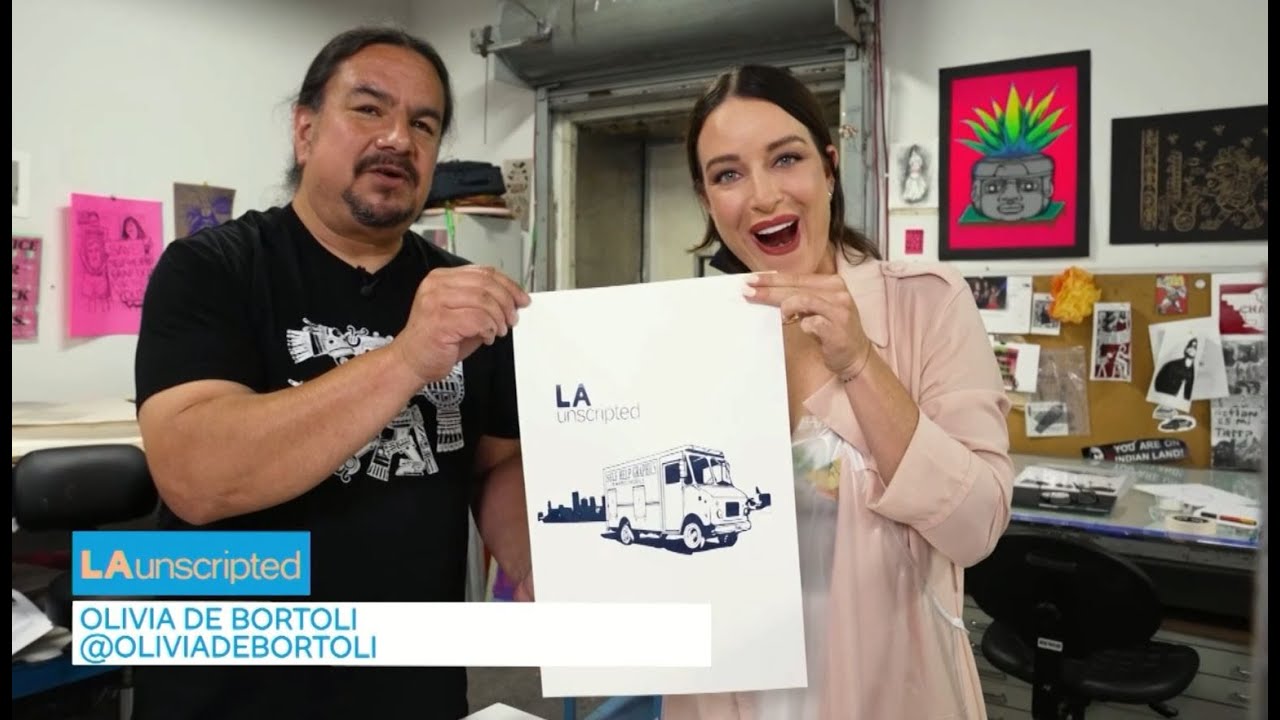 LA Unscripted | April 7th, 2023