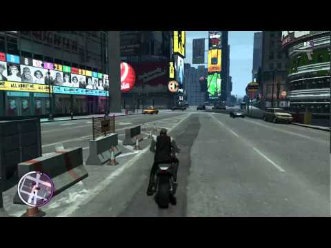 Steam Community :: Video :: GTA IV Livestream Part 2: Many Deaths in ...