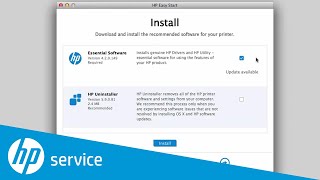 HP LaserJet Enterprise M506 series Software and Driver Downloads | HP ...