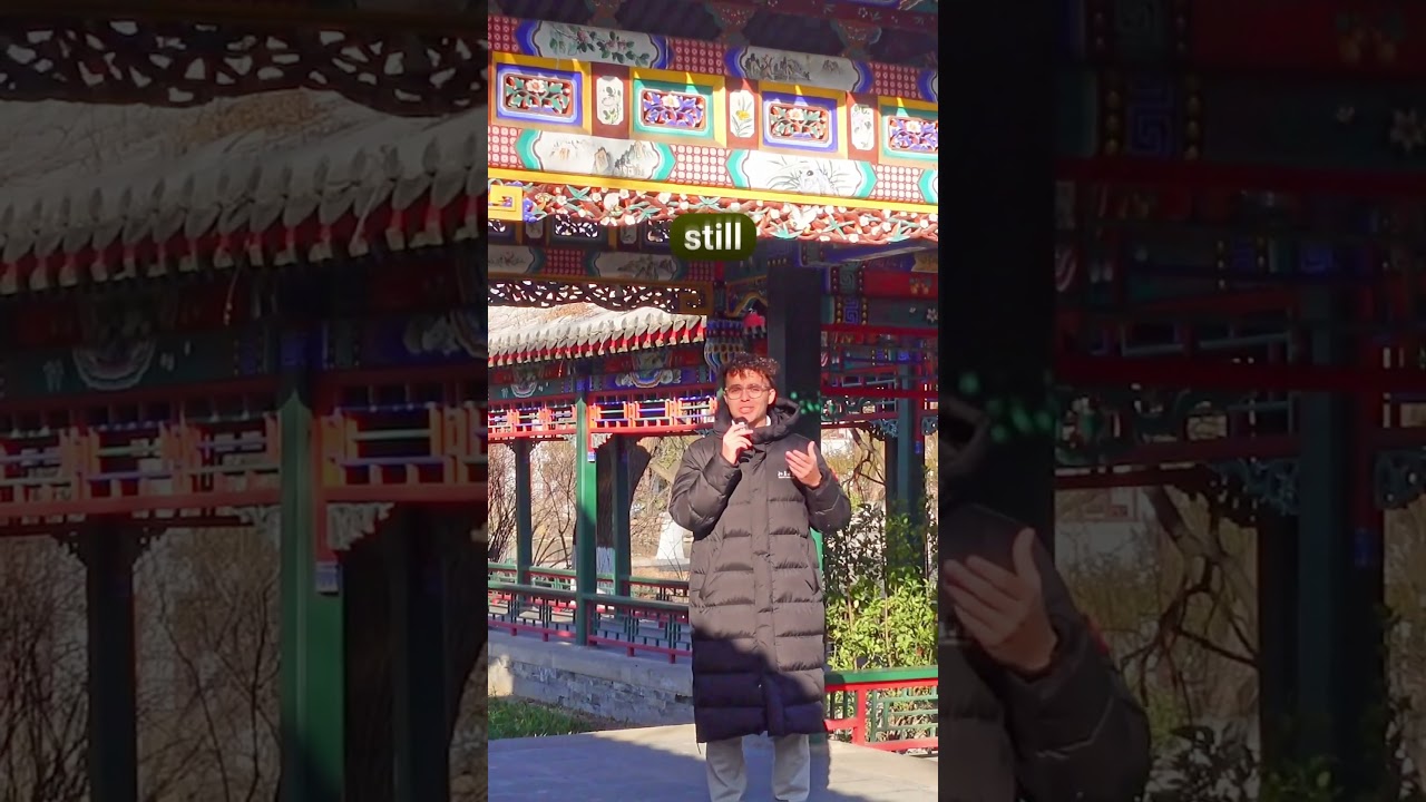 Exciting Milestone in my Language Learning Journey! #learningmandarin