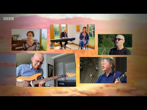 Celtic music at home_5