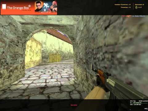 Steam Community :: Video :: brat vs Mix (1 on 5 try)