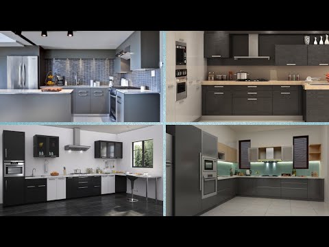 kitchen design pictures: modular kitchen design ideas 2022 modern kitchen cabinets