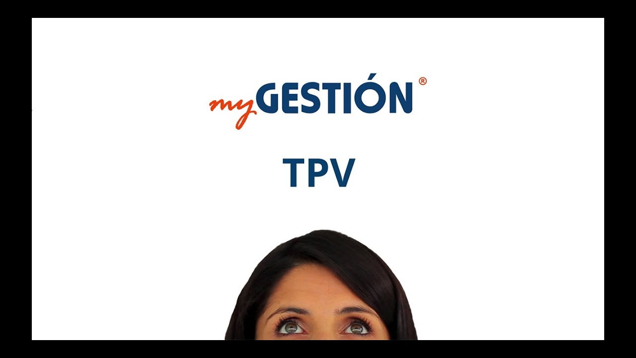 Software TPV para Comercios y Tiendas