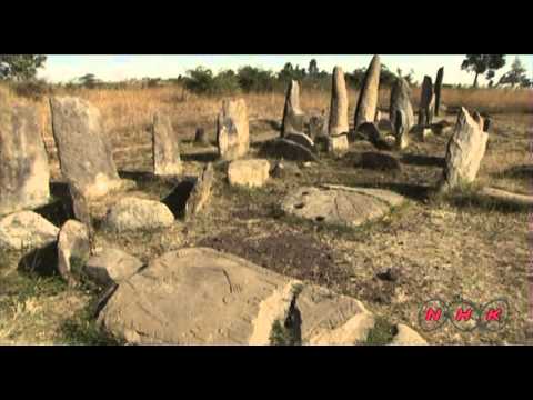 Tiya - Videos - UNESCO World Heritage Centre