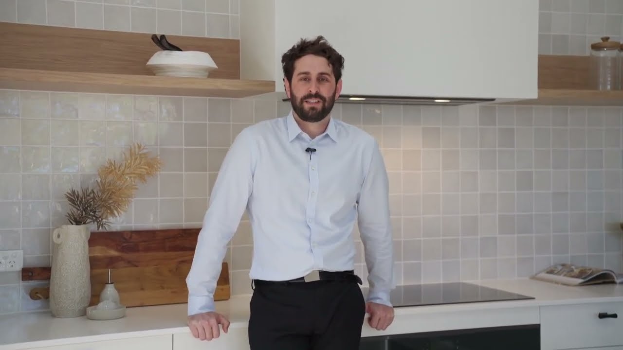 Benjamin Moon - Century 21 Aaron Moon Realty - Kirwan - realestate.com.au