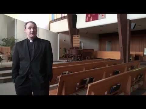 Catholics React to Pope's Resignation