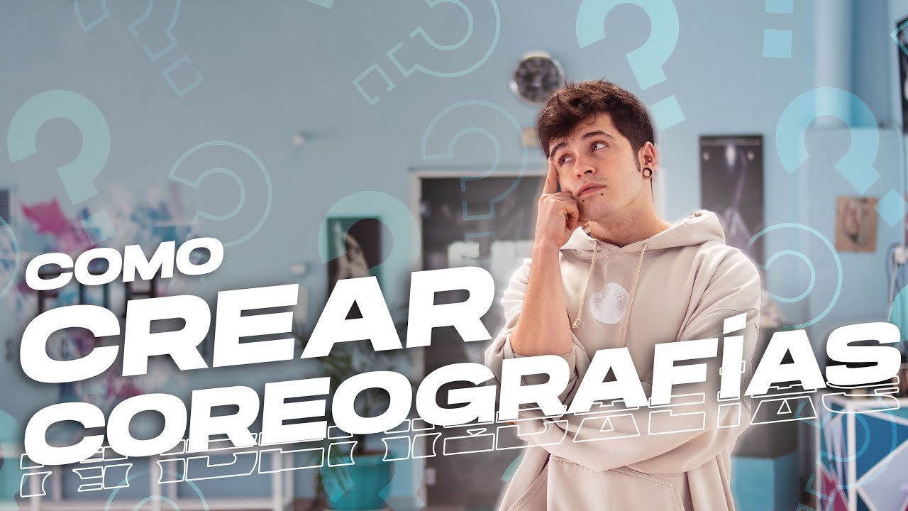 How to Create the Best Choreography | 3 Tips for Creating Dance Choreography for Beginners