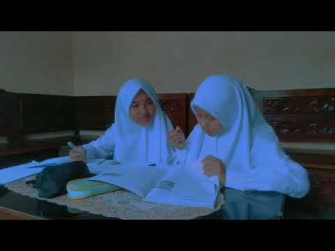 Short Movie Serba Serbi Pembelajaran Jarak Jauh