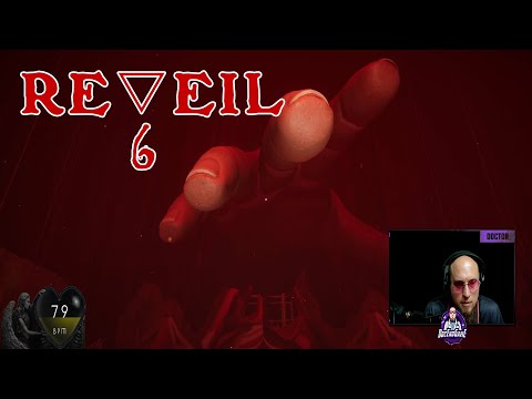 Steam Community :: Video :: THE HOUSE OF TERROR! | Reveil - Finale
