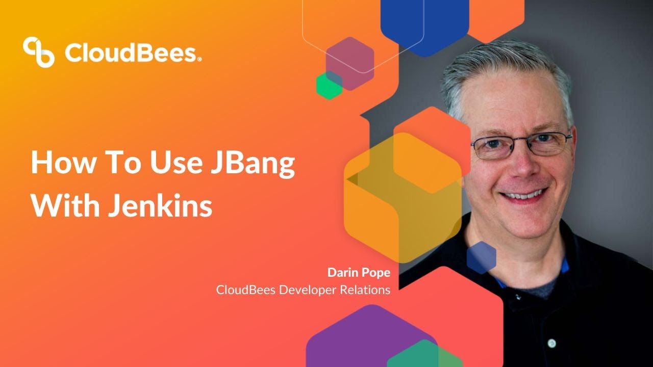 How To Use JBang With Jenkins