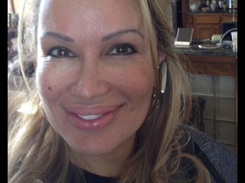 Lisa Christiansen Exploring Botox