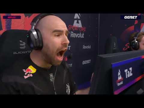 Steam Community :: Video :: G2 TaZ Stand-in: LET'S FUCKING GO!