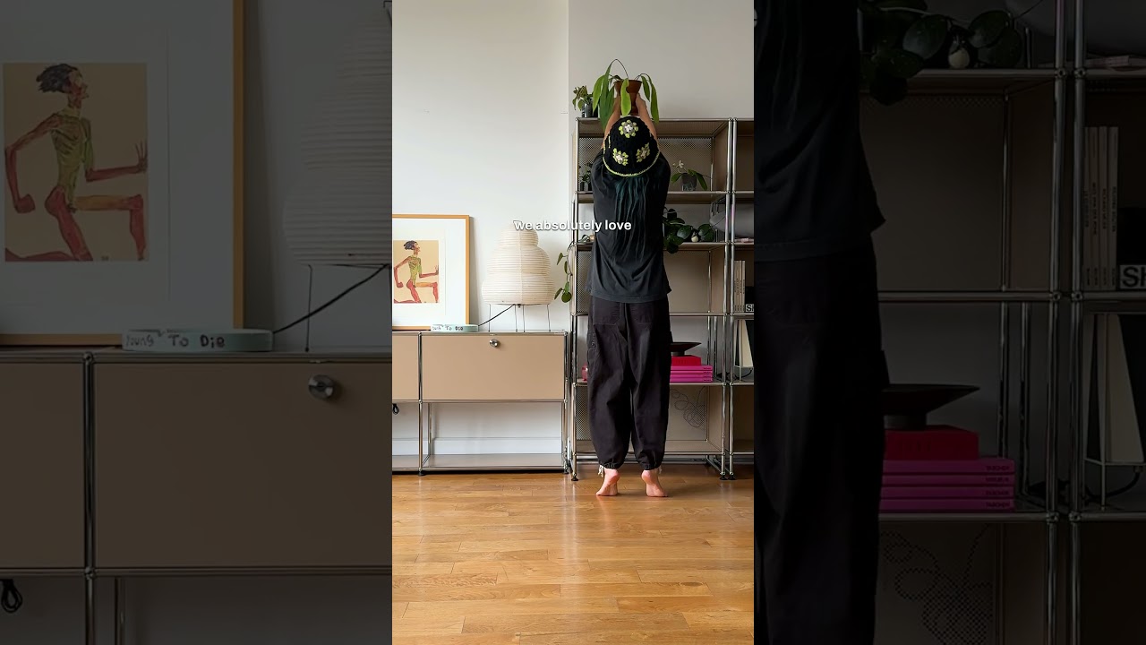 Our Dream USM Haller Modular Bookshelf