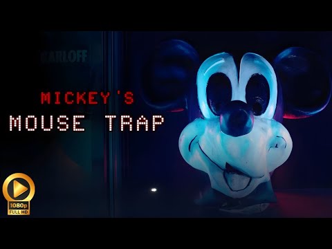 MICKEY'S MOUSE TRAP Final Trailer (2024) Everything You Need To Know!