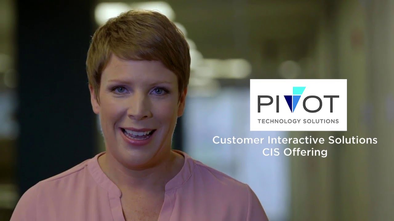 Pivot Customer Interactive Solutions