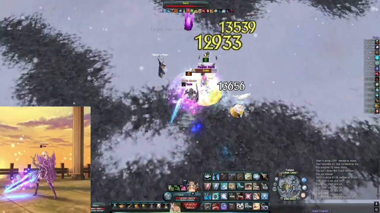 Aika Global pvp 5