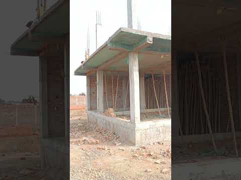 घर का frame structure #shorts